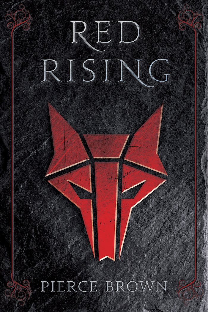 Rezension: Red Rising | Pierce Brown – Hidden Book Paradise